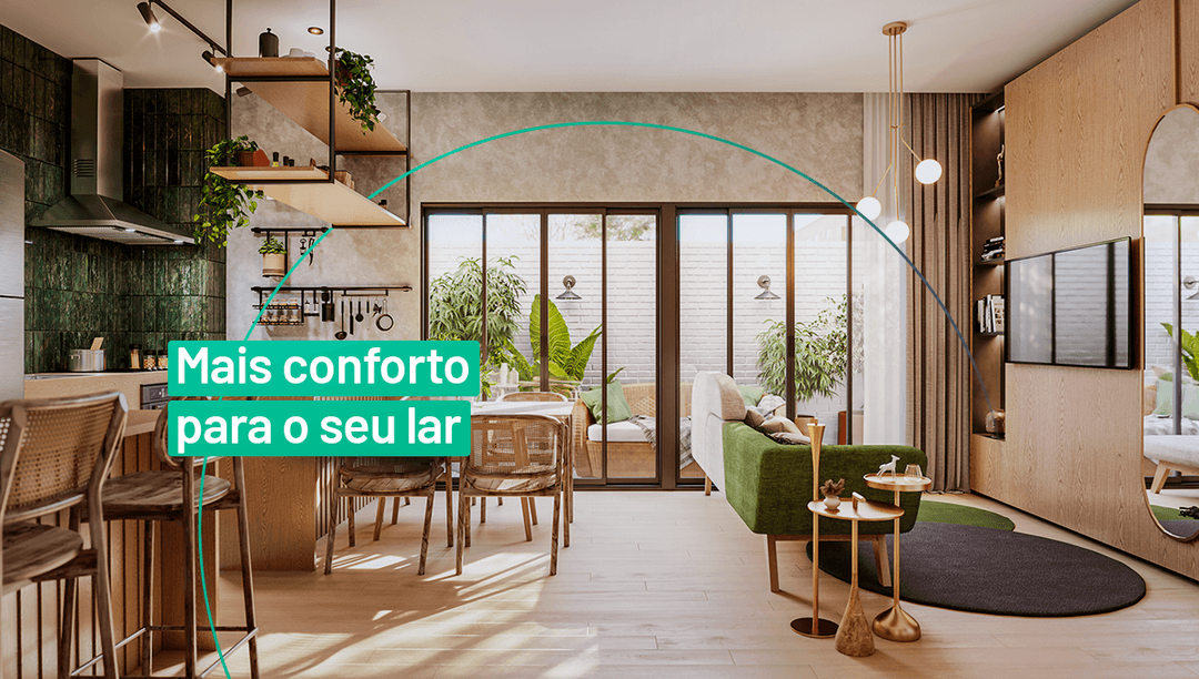 Blog/Voce Sabe O Que E Conforto Termico E Luminico